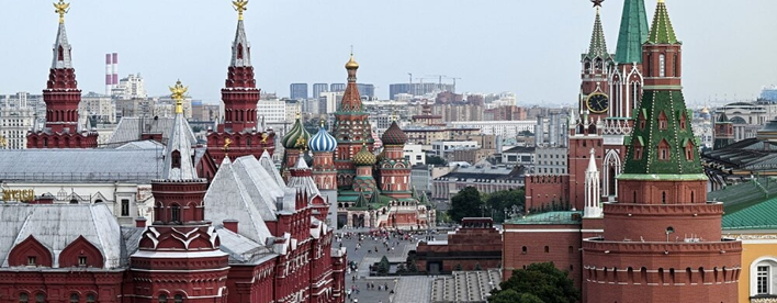 Russie: attaque de drones dans la capitale Moscou – Triboland
