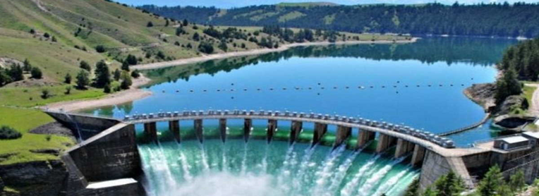 Le méga projet hydroélectrique de la Tanzanie est connecté au réseau ...